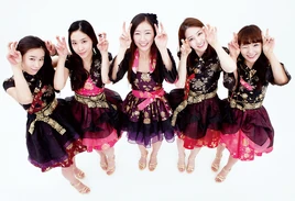 ARIA (group) | Kpop Wiki | Fandom