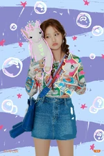 Yuna (CSR) | Kpop Wiki | Fandom