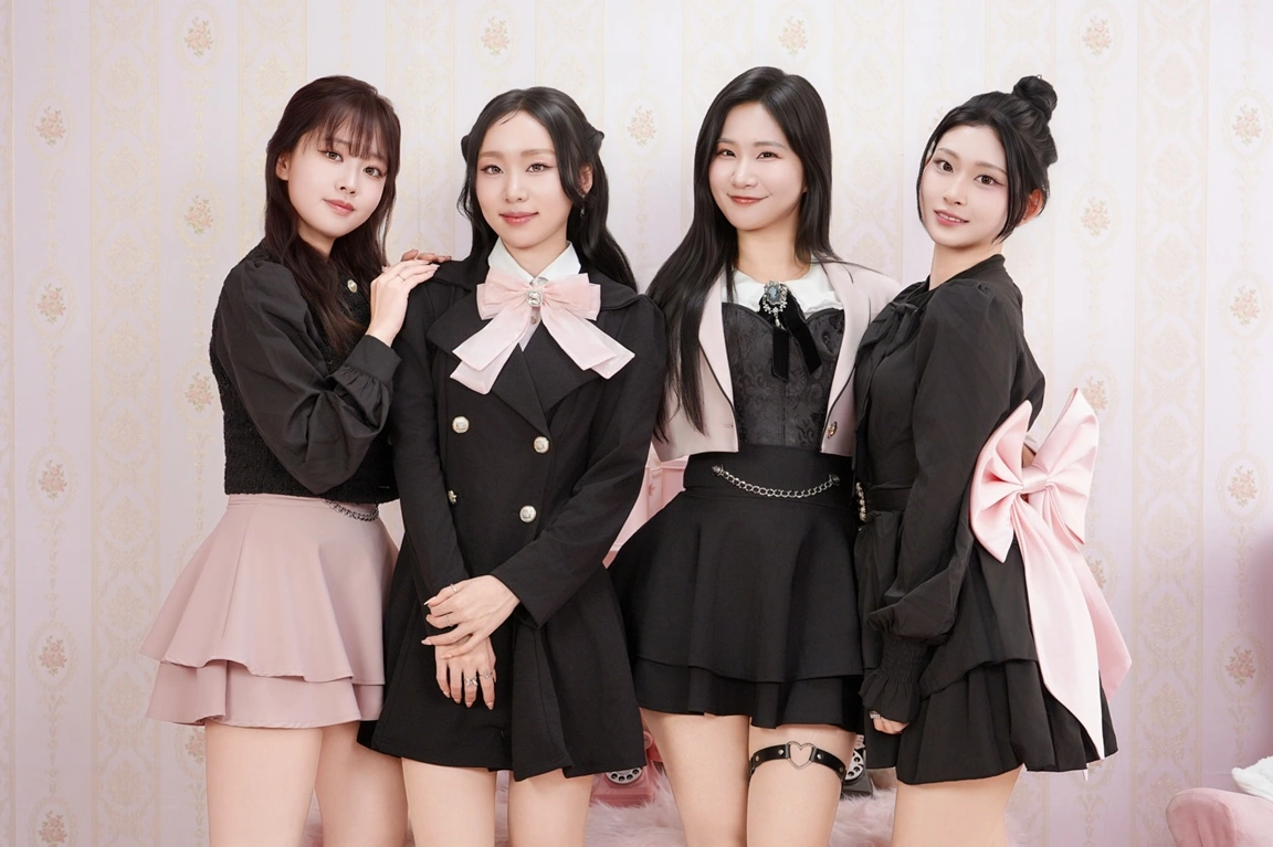 HANA (group) | Kpop Wiki | Fandom