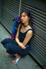 Hong Ye Ji | Kpop Wiki | Fandom