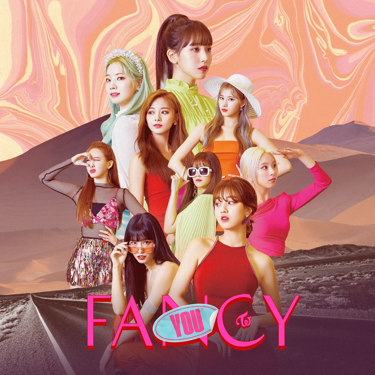 Fancy You | Kpop Wiki | Fandom