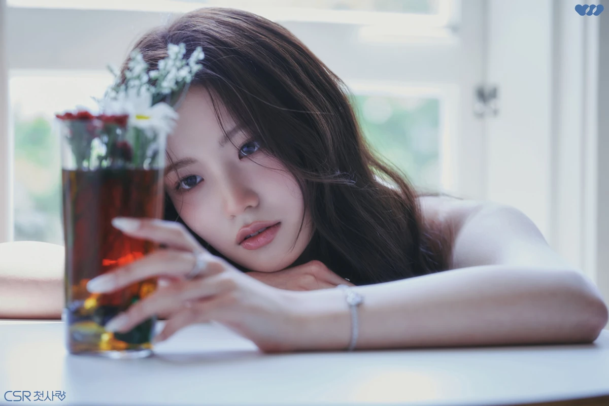 Sua (CSR) | Kpop Wiki | Fandom