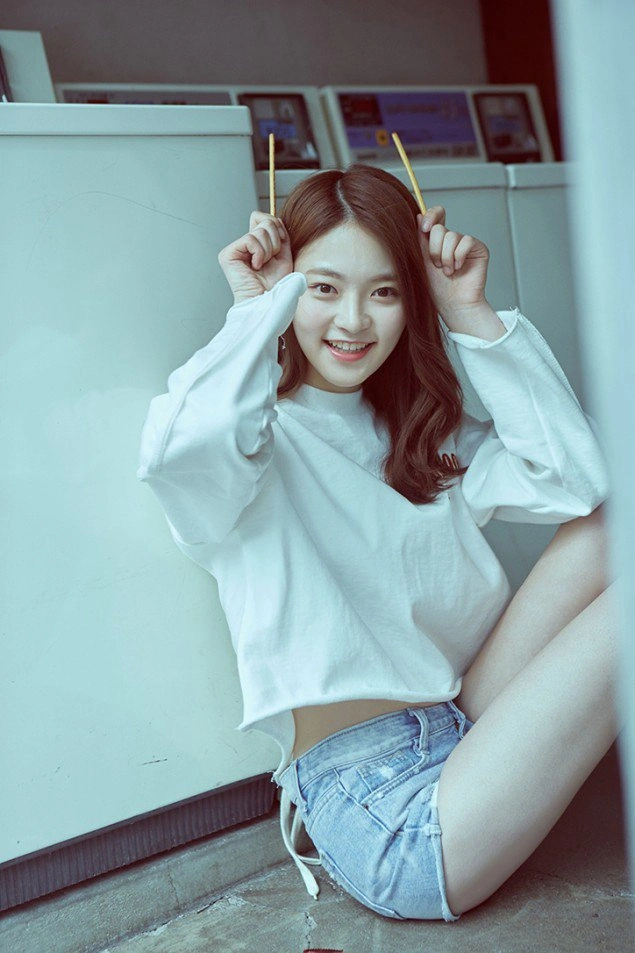 Somyi/Gallery | Kpop Wiki | Fandom