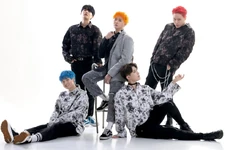 DUSTIN | Kpop Wiki | Fandom