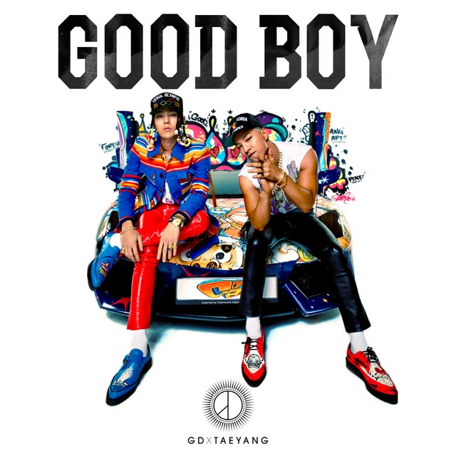 Good Boy | K-pop вики | Fandom