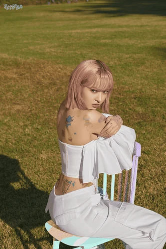 Lily | K-pop Wiki | Fandom