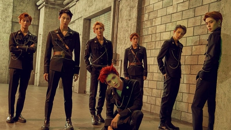 NCT U | K-pop Wiki | Fandom