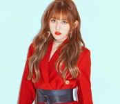 Orly | Kpop Wiki | Fandom