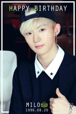 Milo | Kpop Wiki | Fandom