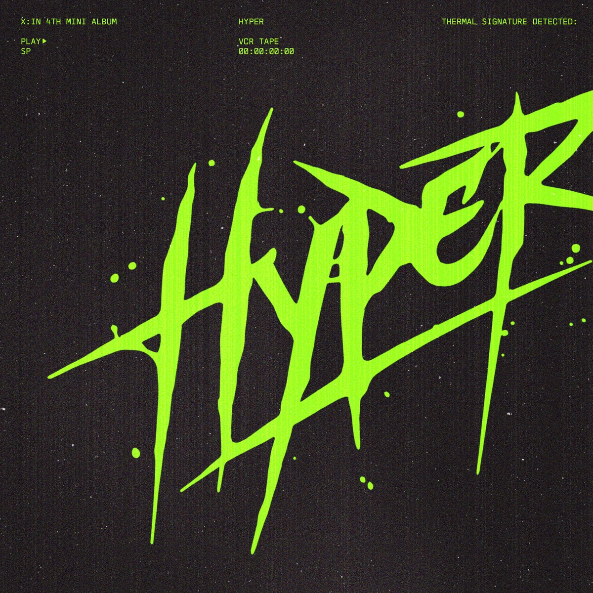 Hyper | K-pop вики | Fandom