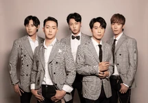 5tion | Kpop Wiki | Fandom