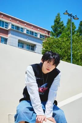 Han (AHOF) | Kpop Wiki | Fandom