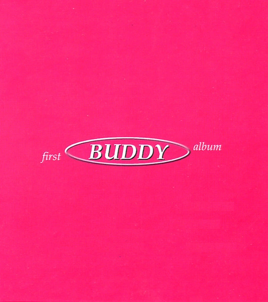 1st Album Buddy | Kpop Wiki | Fandom