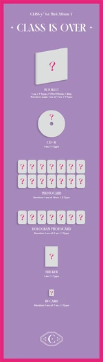 Class Is Over | K-pop вики | Fandom