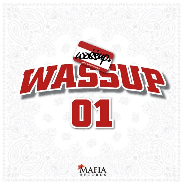 Wassup (single) | Kpop Wiki | Fandom