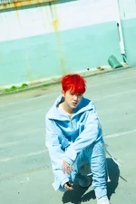 Benji | Kpop Wiki | Fandom