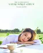 Saebom (NATURE) | Kpop Wiki | Fandom