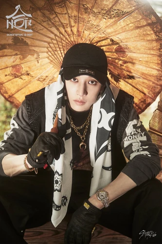 Bang Chan | Kpop Wiki | Fandom