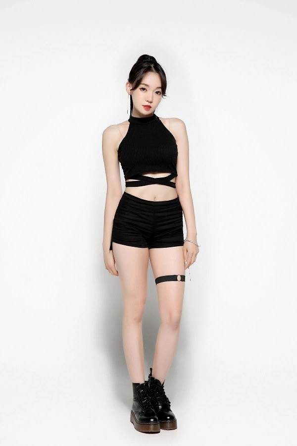 Eun Sol (TROPICAL) | Kpop Wiki | Fandom