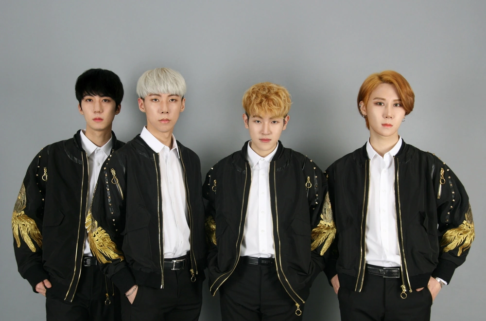 B:SKIT | Kpop Wiki | Fandom