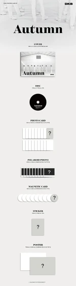 Autumn | K-pop вики | Fandom