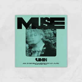 Muse (Jimin) | Kpop Wiki | Fandom