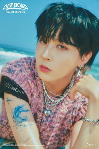 Giuk | Kpop Wiki | Fandom