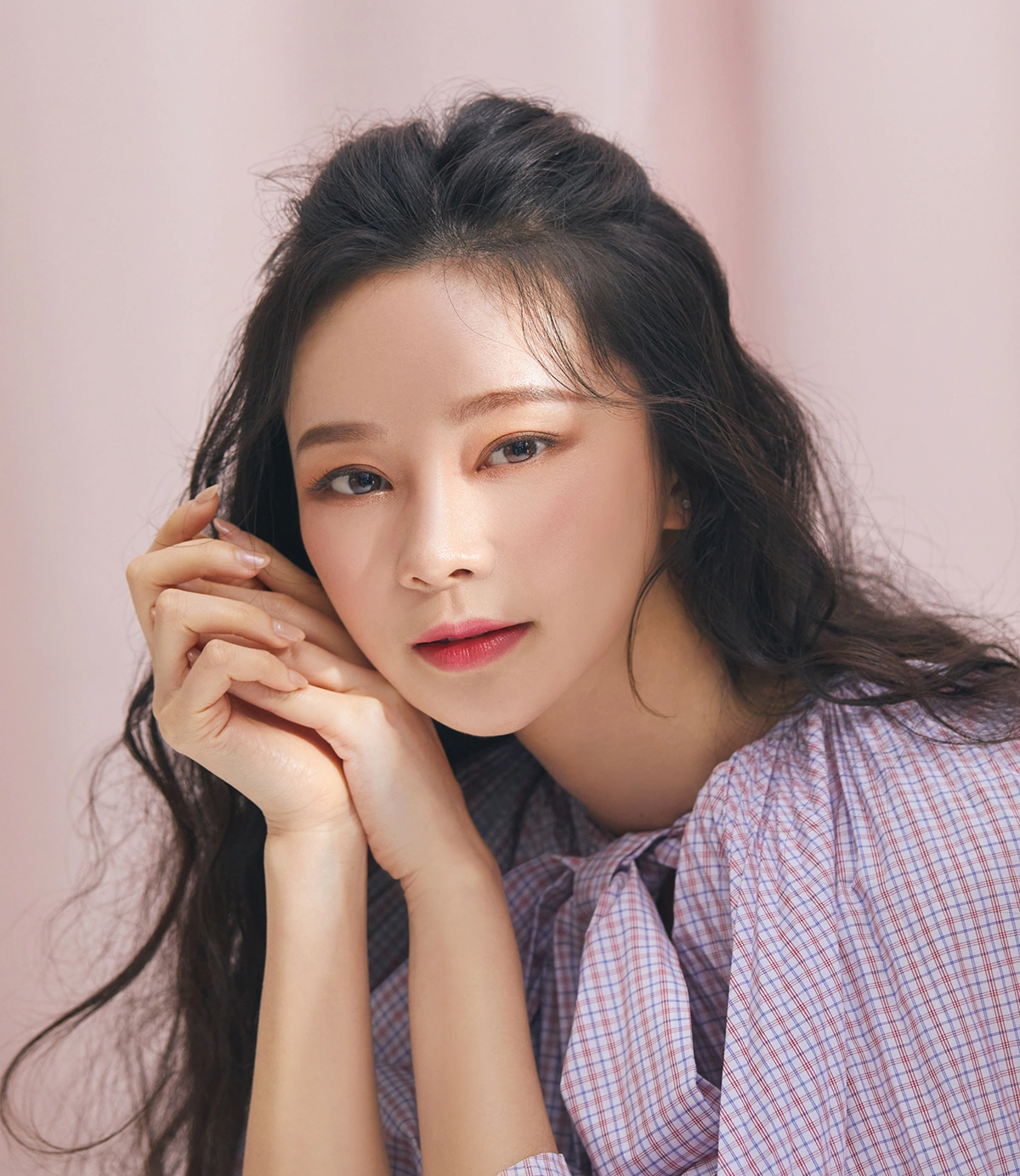 Shin Min Kyung | Kpop Wiki | Fandom