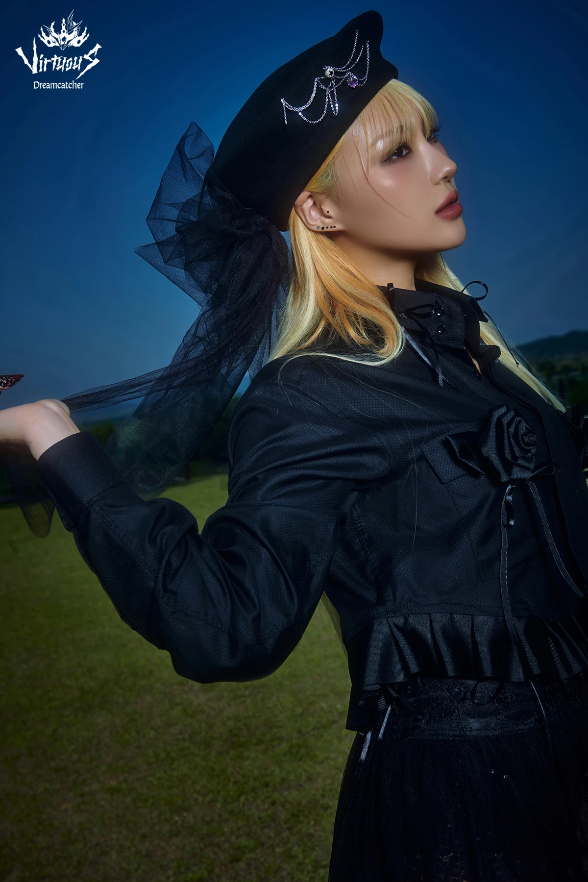 Siyeon (Dreamcatcher) | K-pop Wiki | Fandom