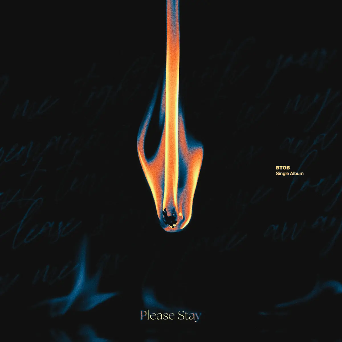 Please Stay | Kpop Wiki | Fandom