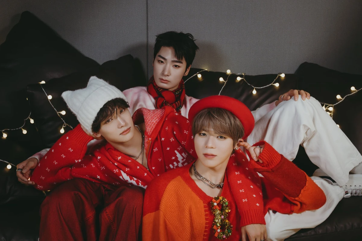 Big Ocean | Kpop Wiki | Fandom