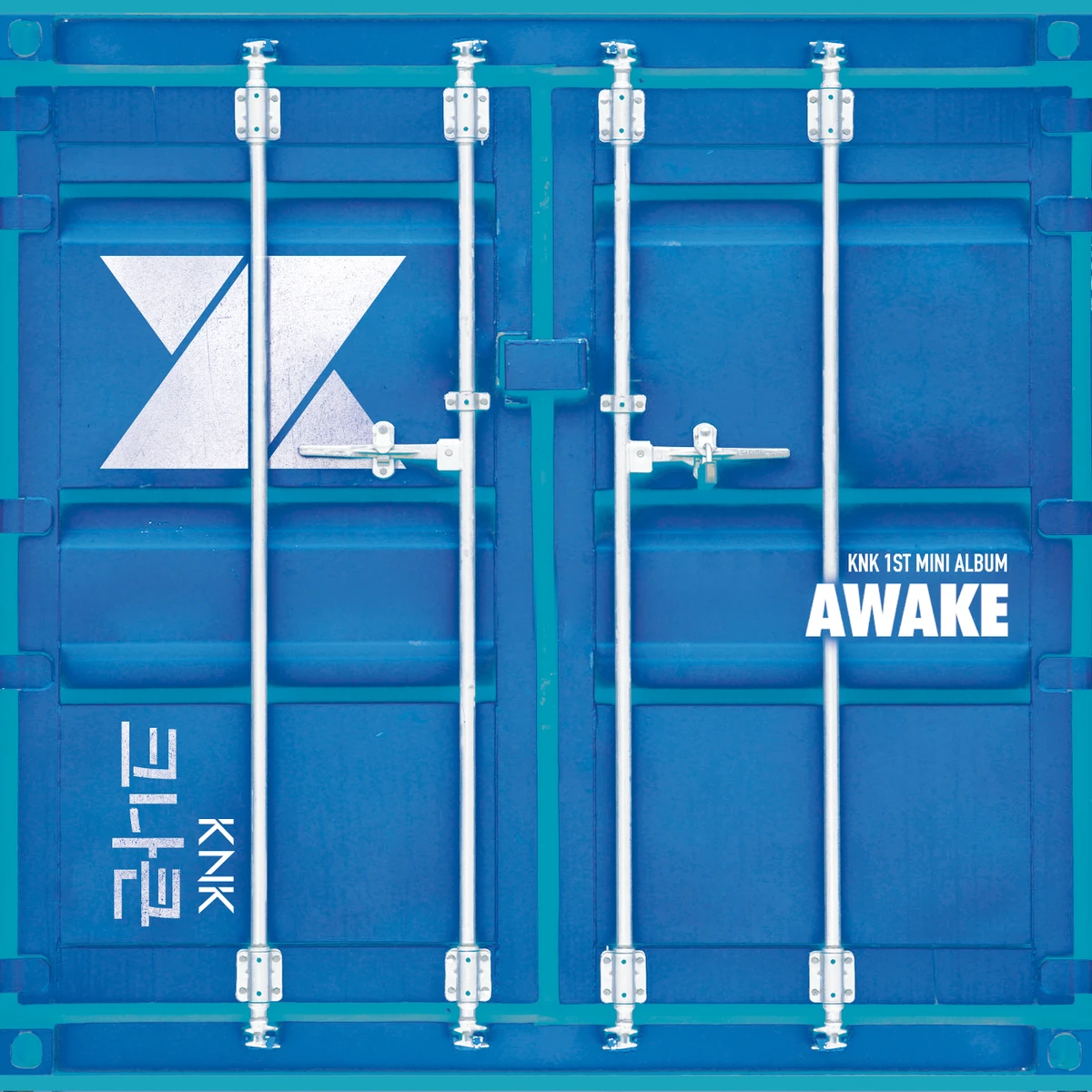 Awake (KNK) | K-pop вики | Fandom