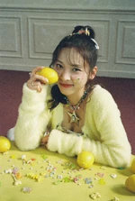 May (RESCENE) | Kpop Wiki | Fandom