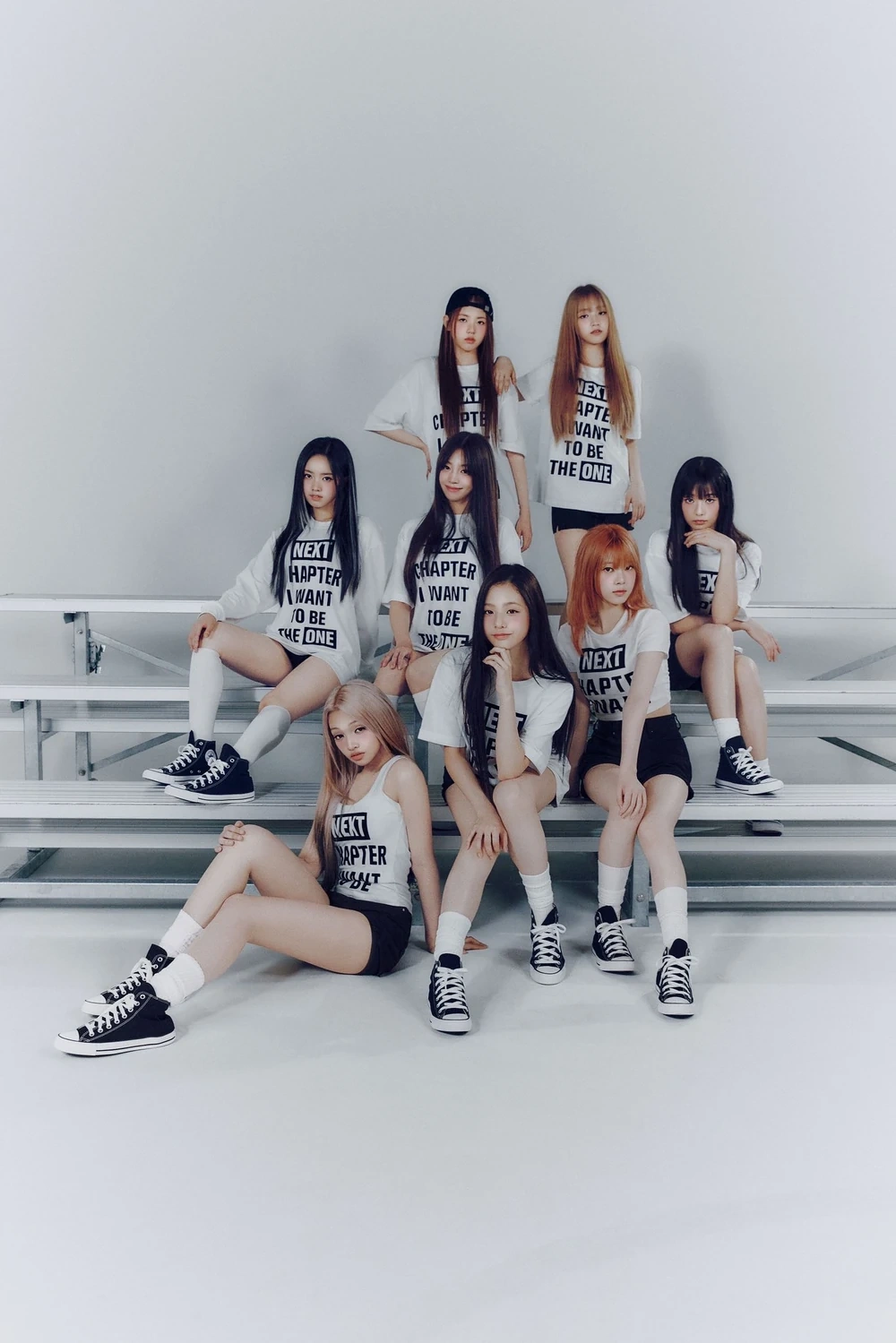 UNIS | K-pop вики | Fandom