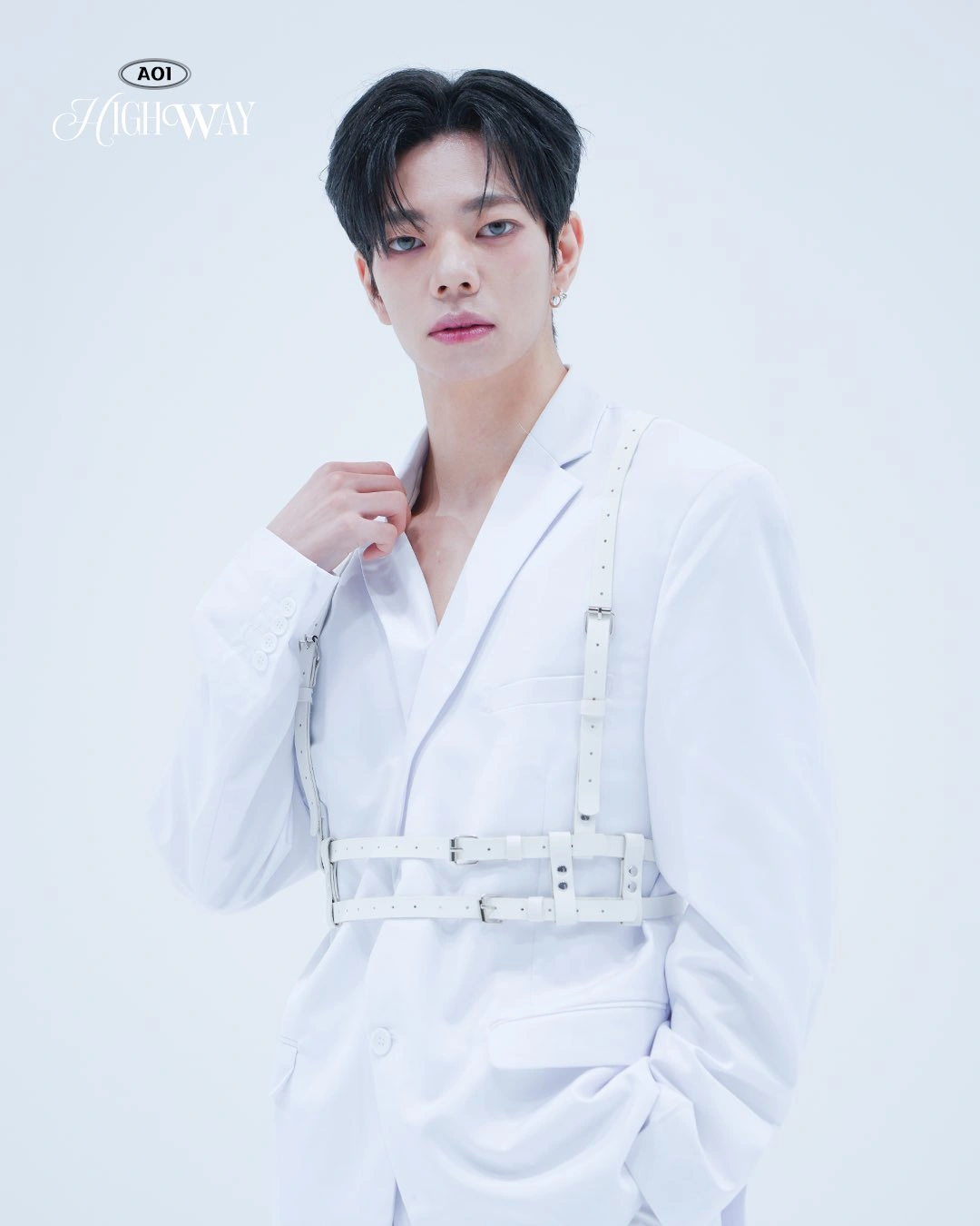Aoi | Kpop Wiki | Fandom