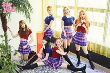 S.I.S | Kpop Wiki | Fandom