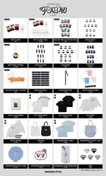 SEVENTEEN Tour 'Follow' | Kpop Wiki | Fandom