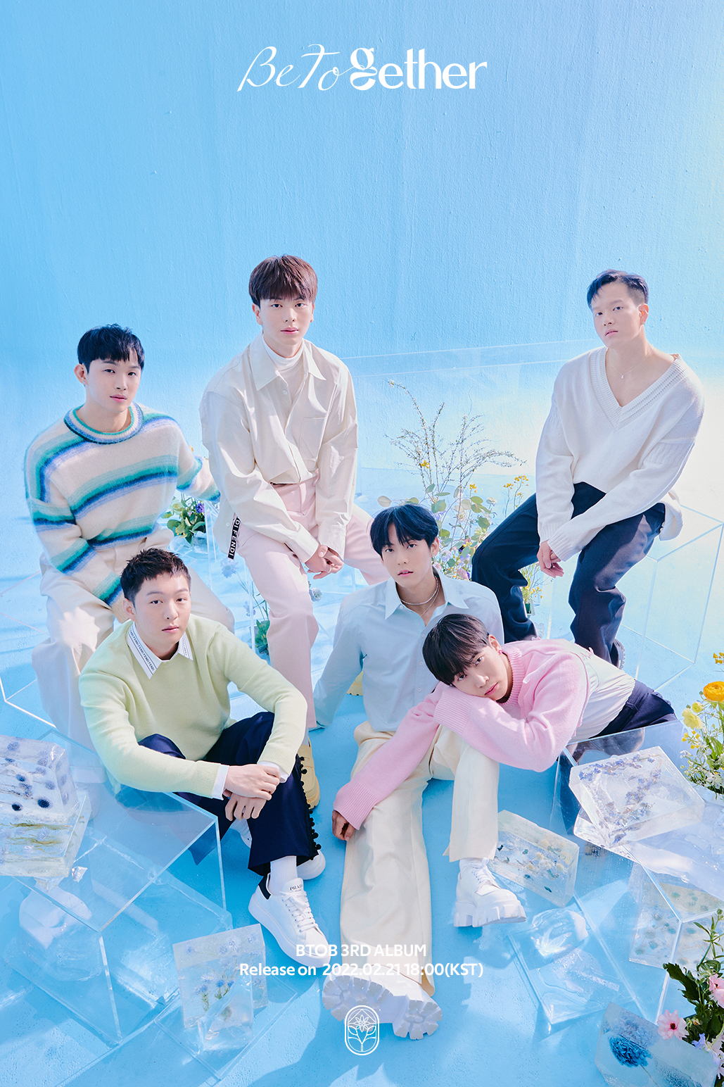 BTOB | Kpop Wiki | Fandom