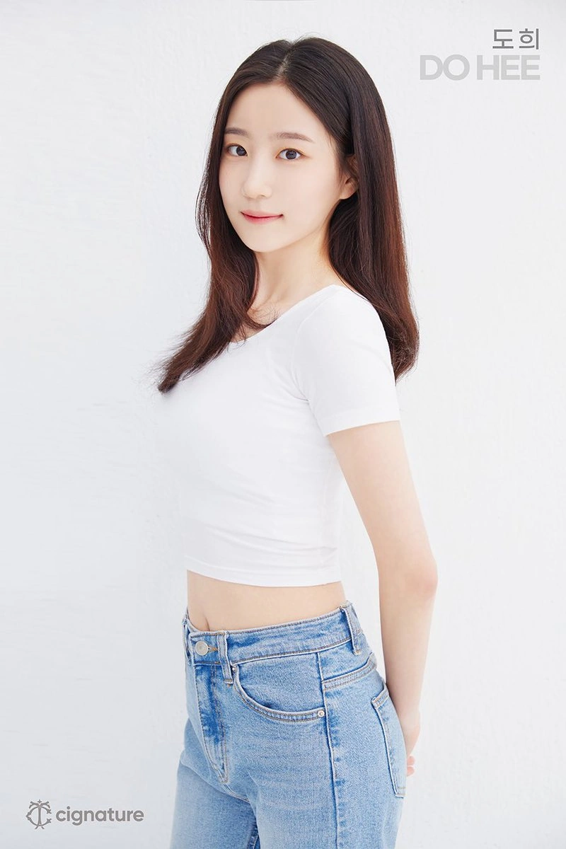 Do Hee (Cignature)/Gallery | Kpop Wiki | Fandom
