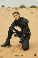 Hwon | Kpop Wiki | Fandom