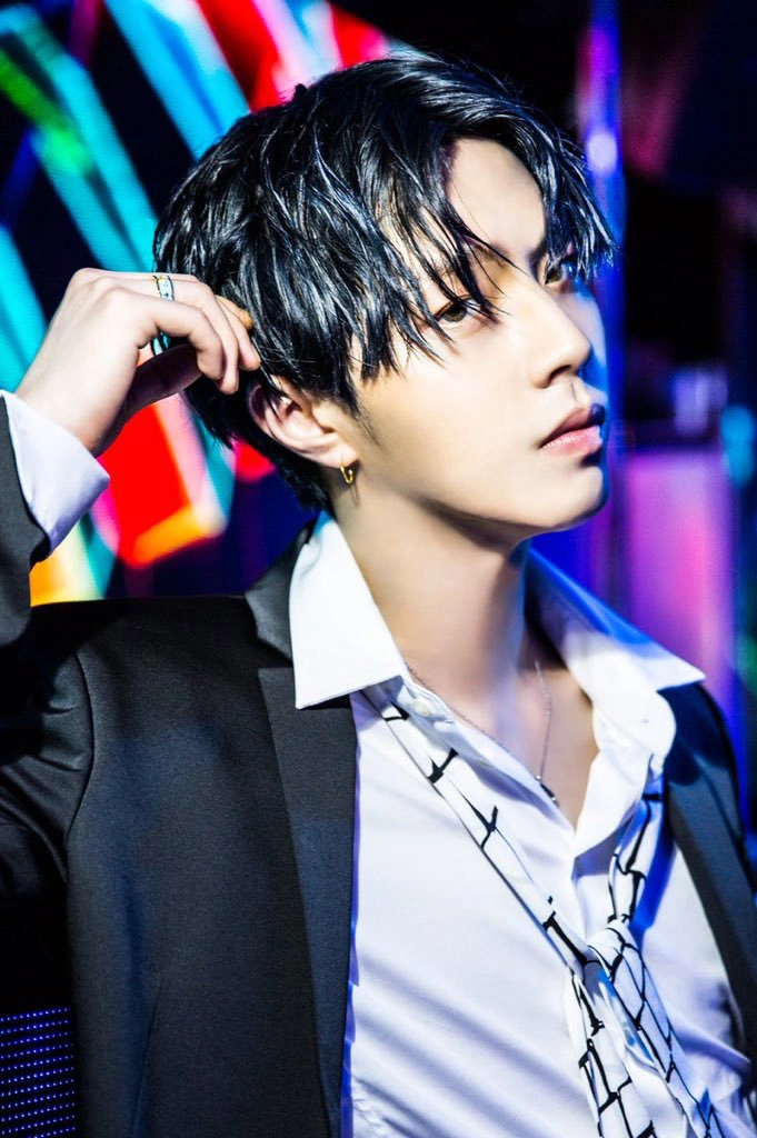 JunQ | Kpop Wiki | Fandom