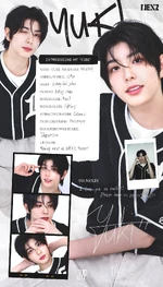 Yuki (NEXZ) | Kpop Wiki | Fandom