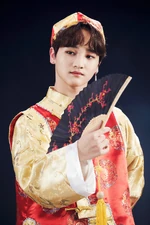 Eunho (NTX) | Kpop Wiki | Fandom