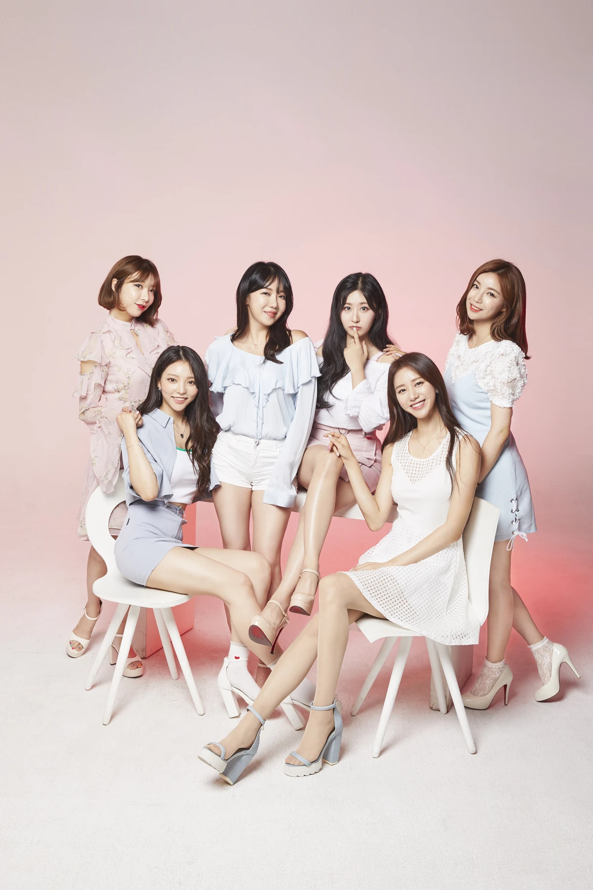 VIOLET (2019 group) | Kpop Wiki | Fandom
