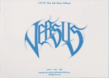 Versus | Kpop Wiki | Fandom