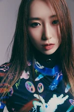 Hannah (X:IN) | Kpop Wiki | Fandom