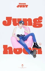 Jung Hoon (1TEAM) | Kpop Wiki | Fandom