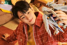 Oh Junseok | Kpop Wiki | Fandom