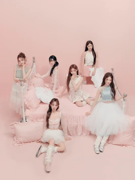 izna | Kpop Wiki | Fandom