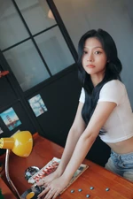 Venny | Kpop Wiki | Fandom